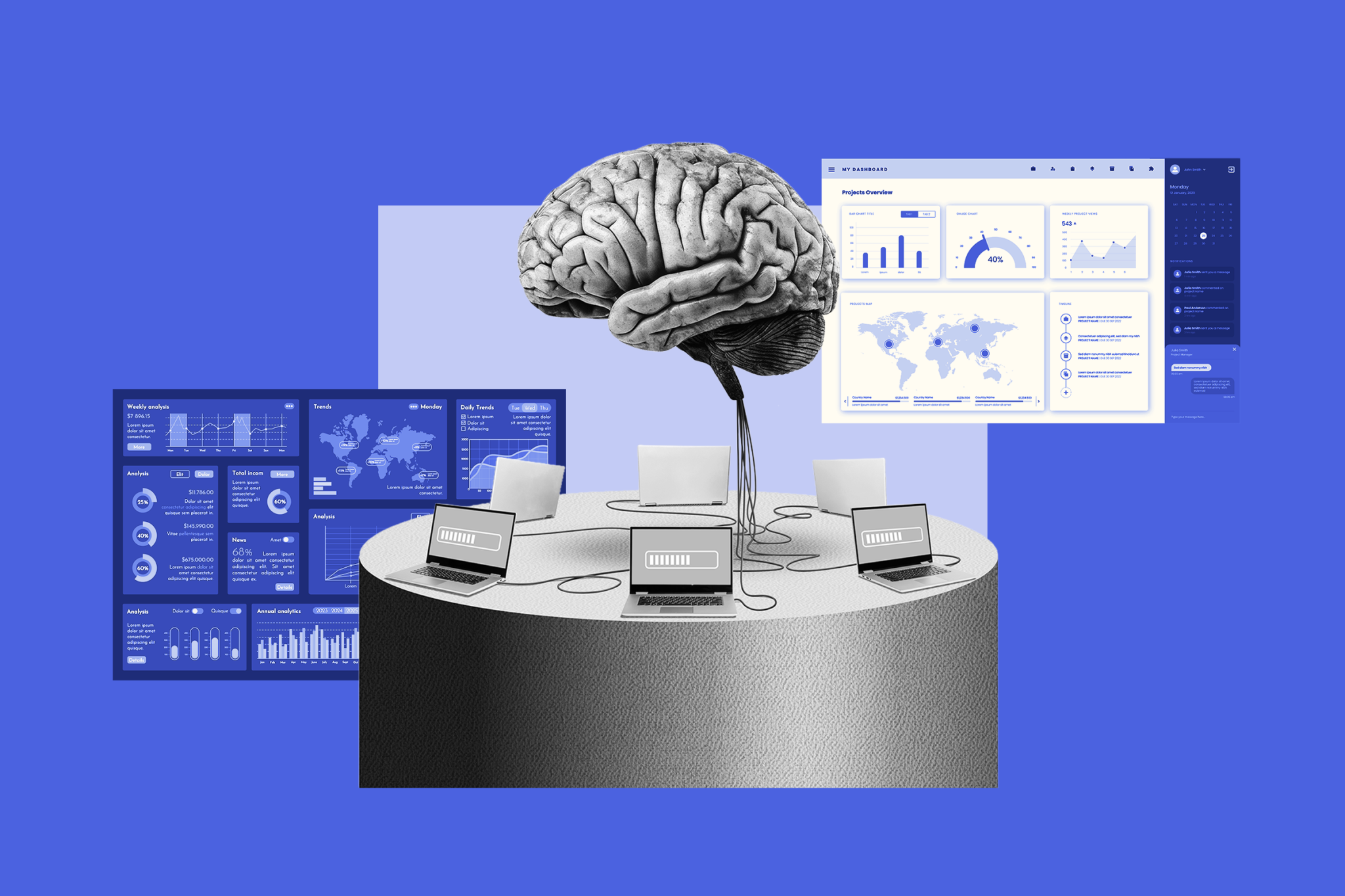 McKinsey’s Noshir Kaka: In AI, standing still means you’re dead