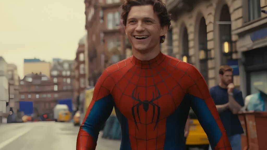 Spider-Man: Brand New Day major plot point confirmed for MCU movie