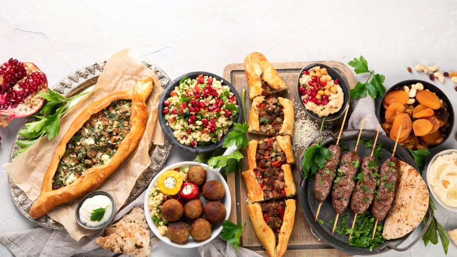 New Balkan grocery store opens in Colonie