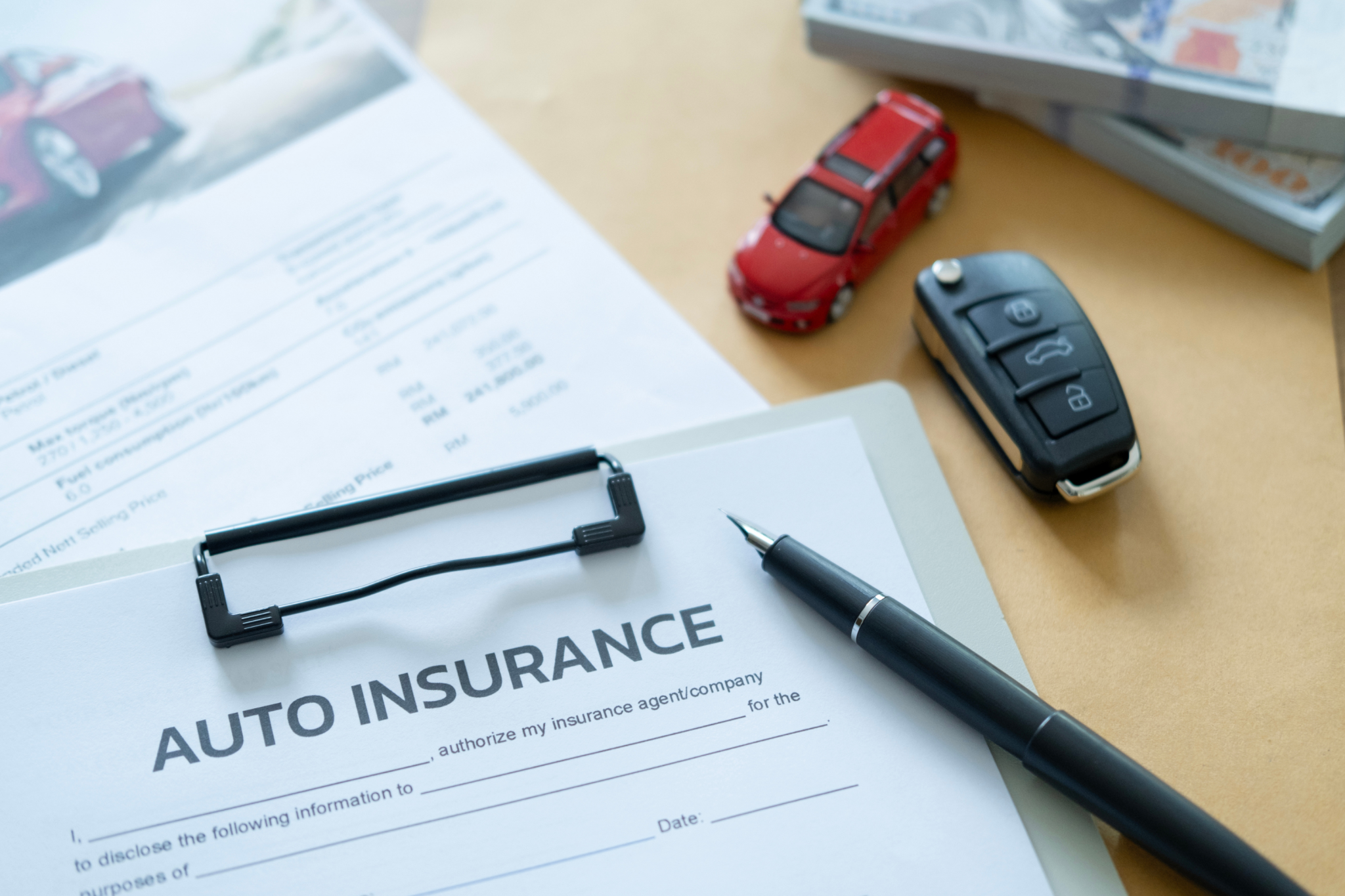 6 hidden factors quietly driving up your car insurance costs