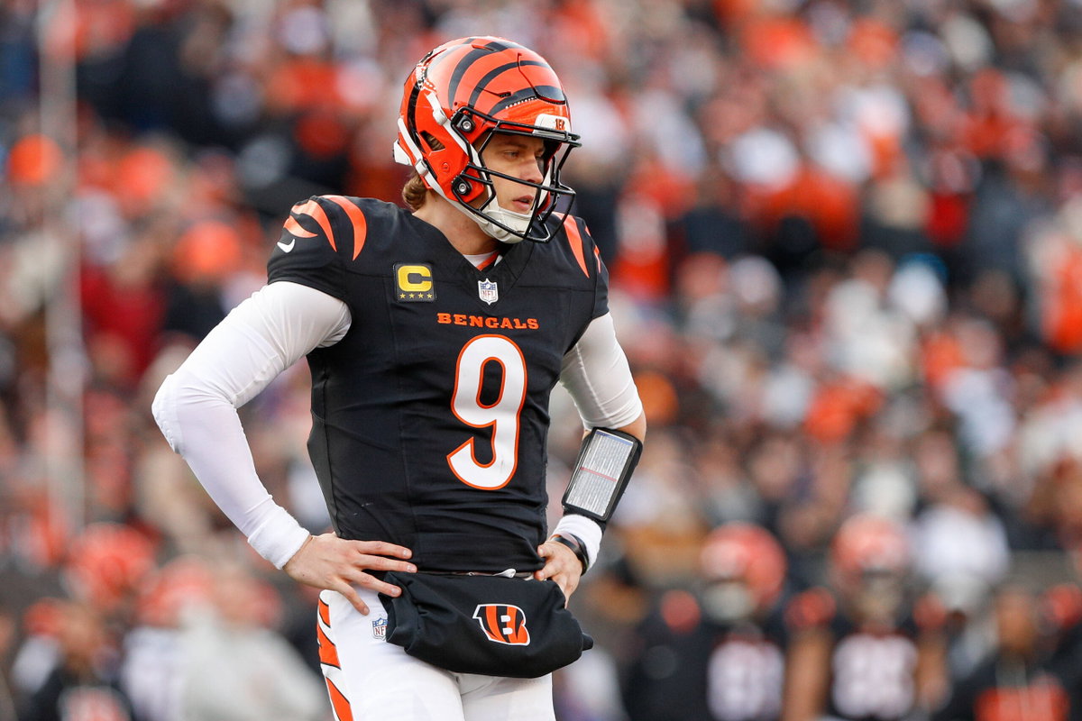 CBS Sports ranks every NFL Week 1 game from worst to best