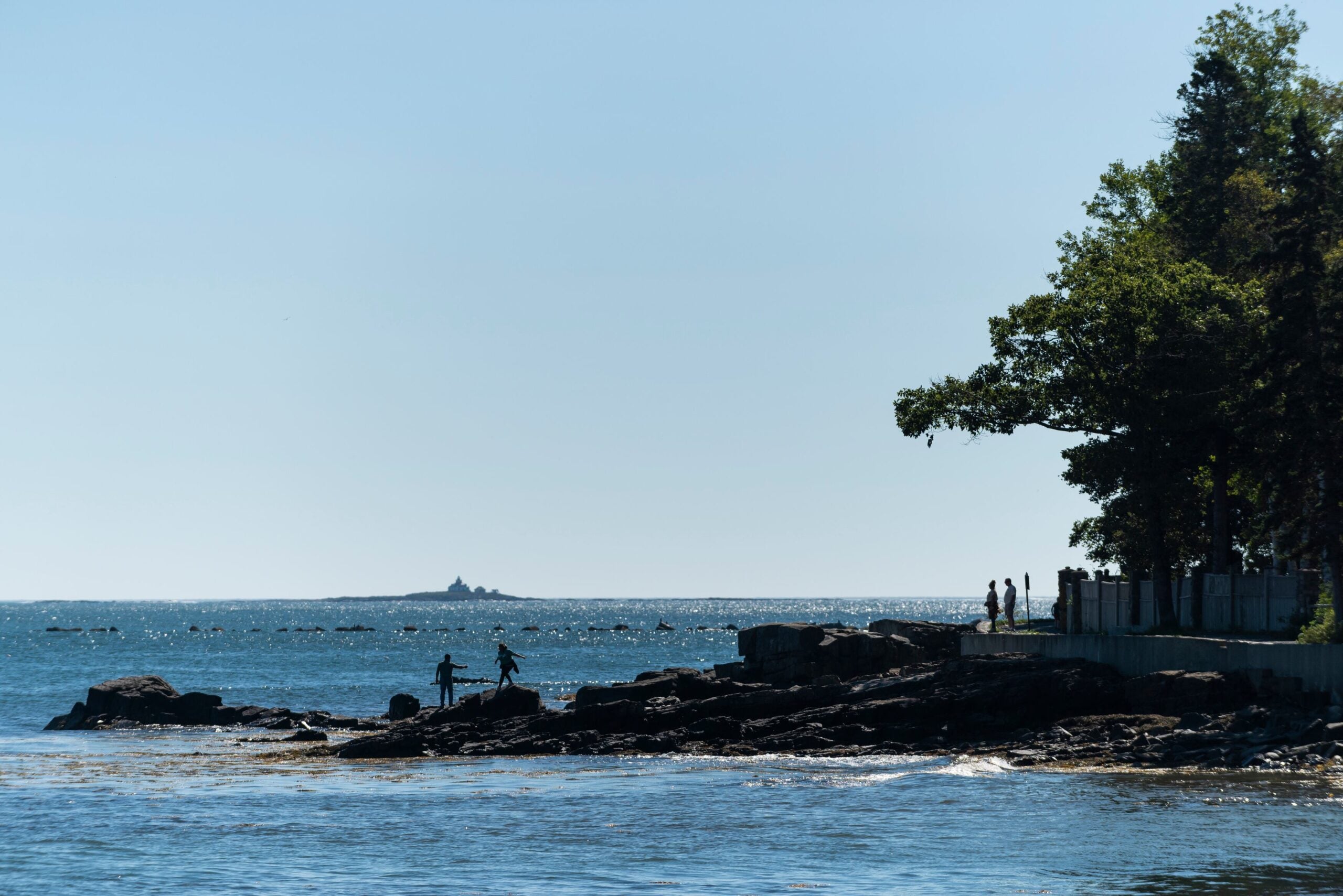 New England’s most welcoming towns and best summer escapes