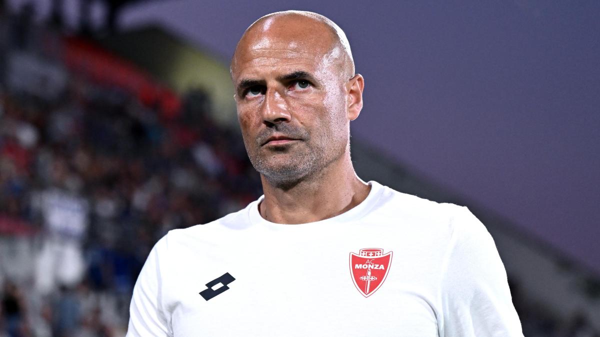 Monza, Bianco: "Play-off bellissimi: abbiamo sofferto fino alla fine"