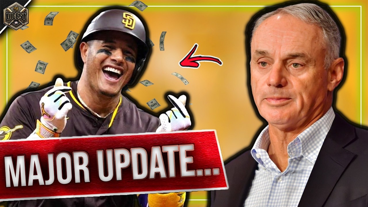 This changes everything for the Padres