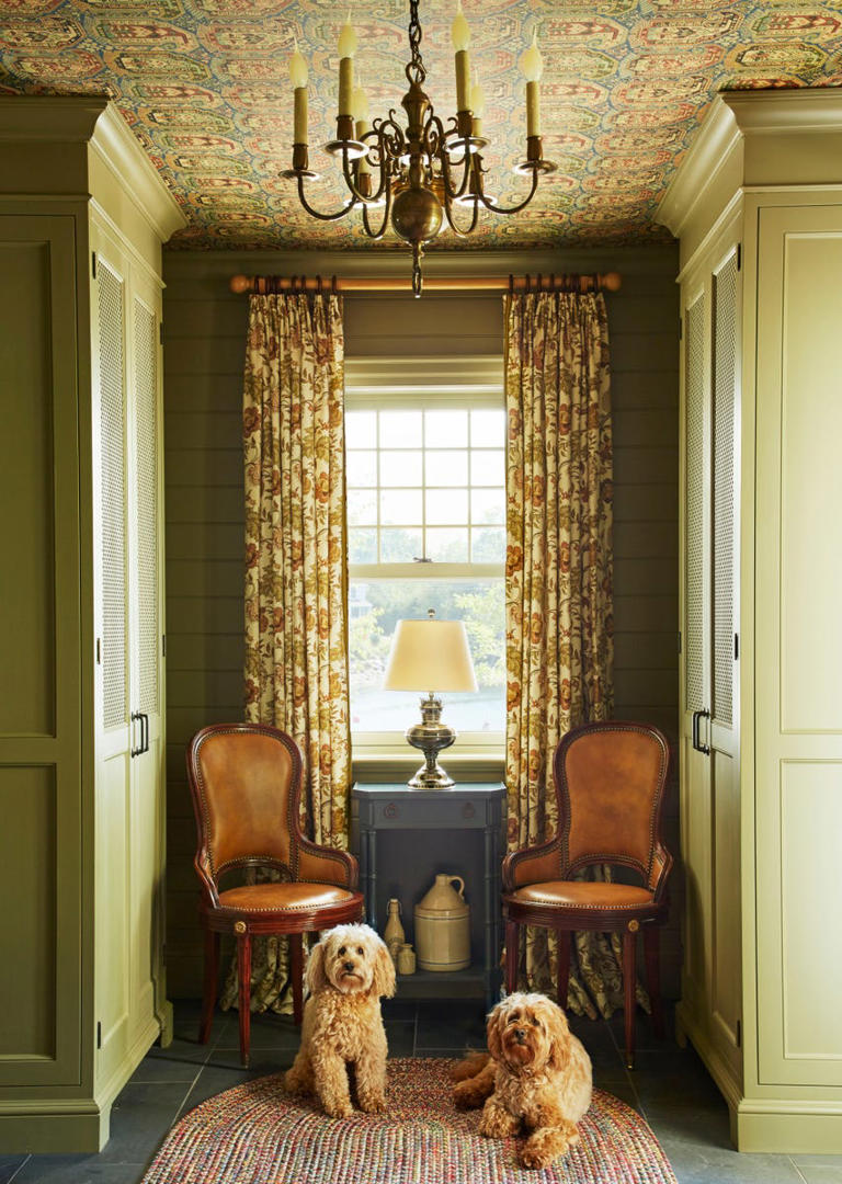 This 18th-century Nova Scotia cottage was saved from demolition—now it ...