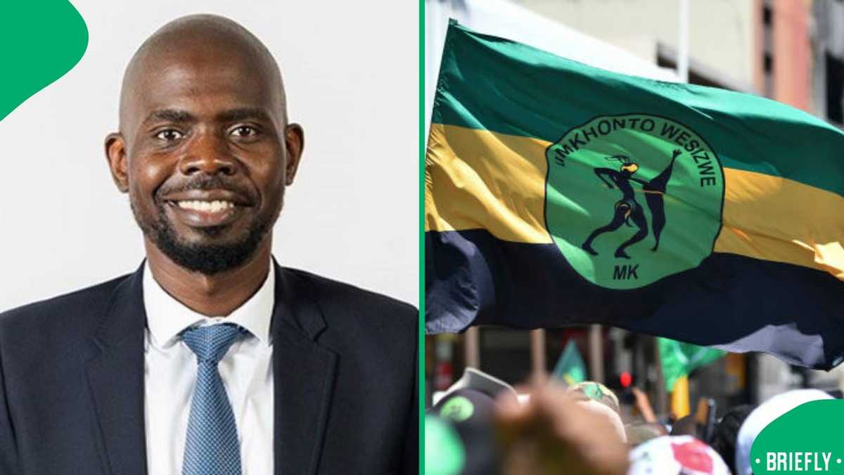 We don’t believe he is independent: MK Party hits out at Gana’s appointment