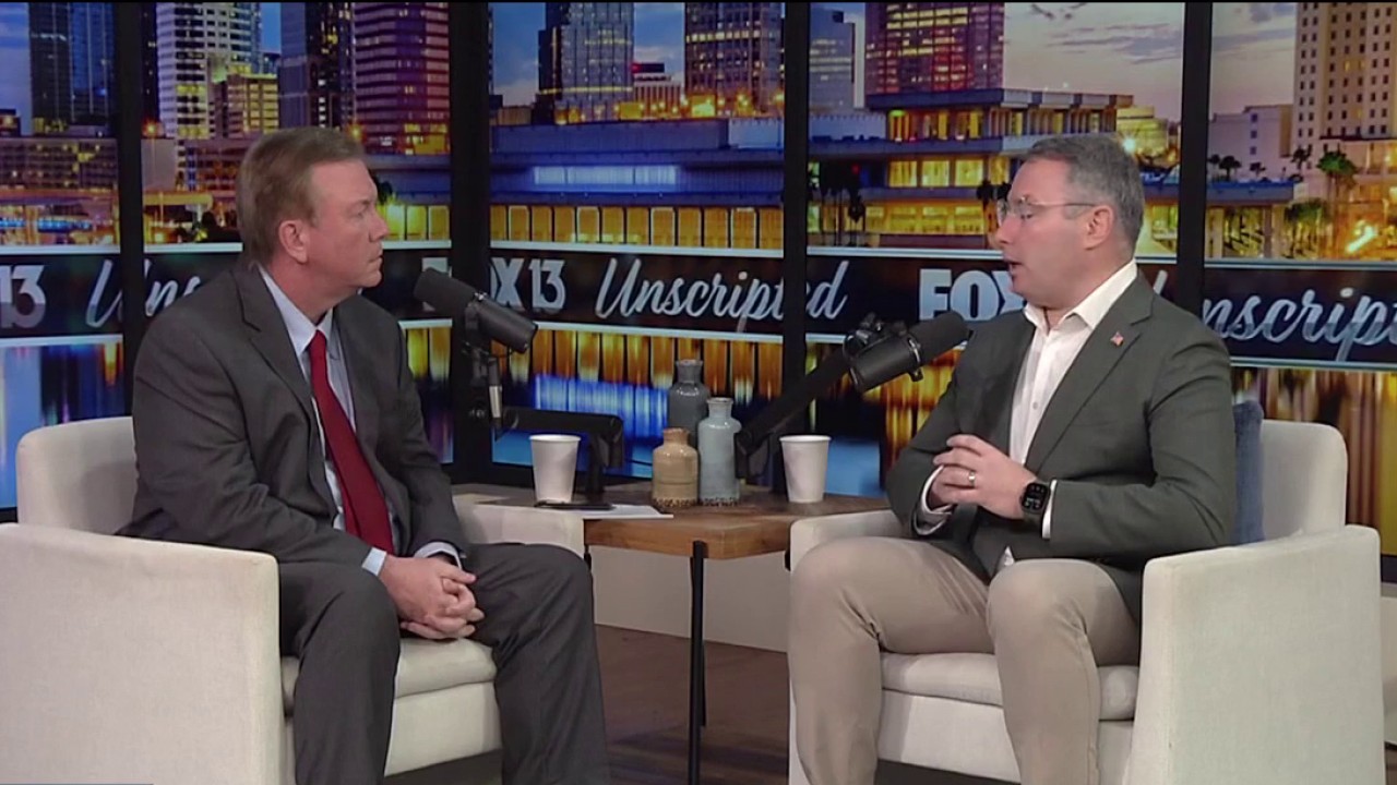 Vindman vies for US Senate Democratic nomination