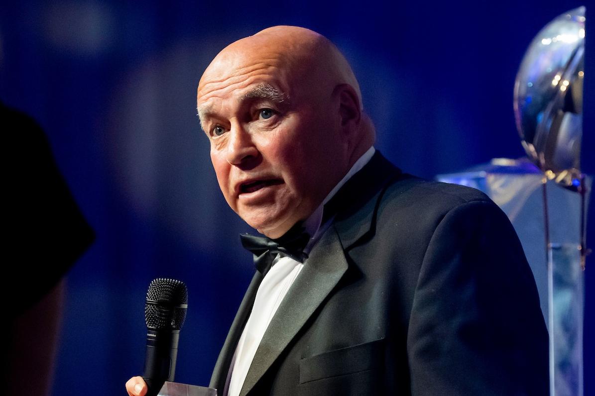 John Kear: Rugby league's great motivator whose influence stretched far ...