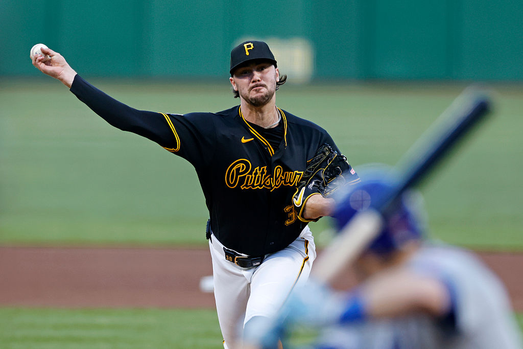 2026 MLB power rankings: Spotlighting every team’s ace so far this season
