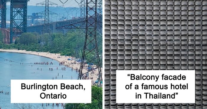 34 dystopic examples of 'urban hell'
