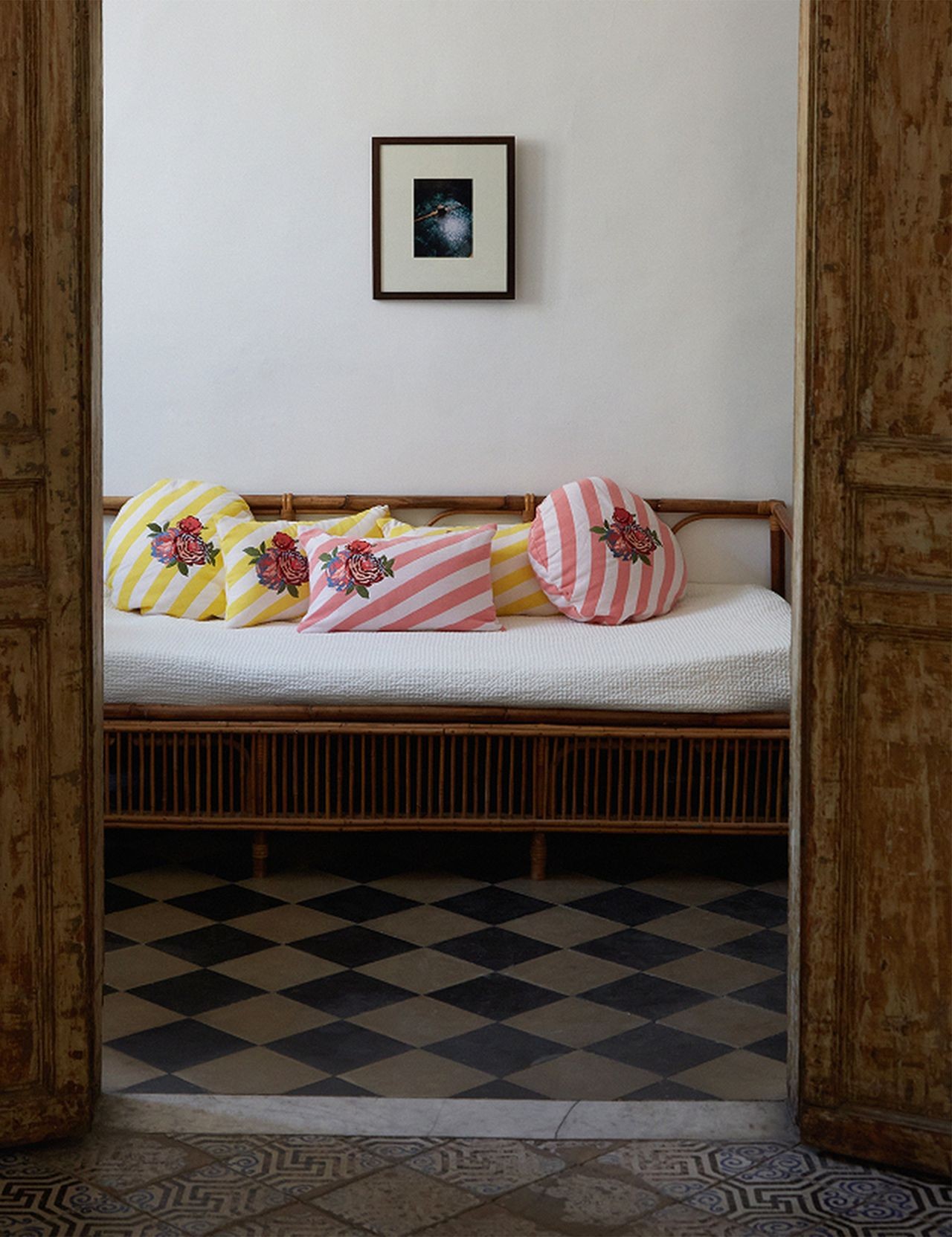 #ELLEDécoCrush : nos envies déco pour préparer l’été