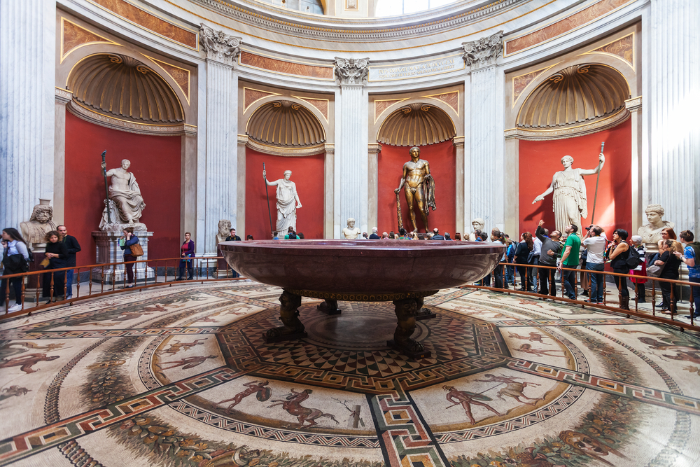16 popular museums travelers say felt too crowded or too pricey