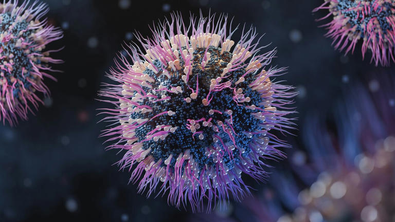 How cells clear immune signals could reshape drug design and cancer ...