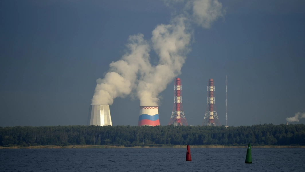 Lake Karachay: Legacy of extreme radioactive contamination