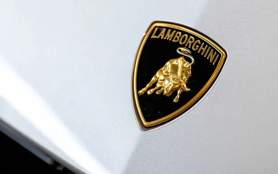 Dashcam shows Sterling swerving before M3 Lamborghini crash