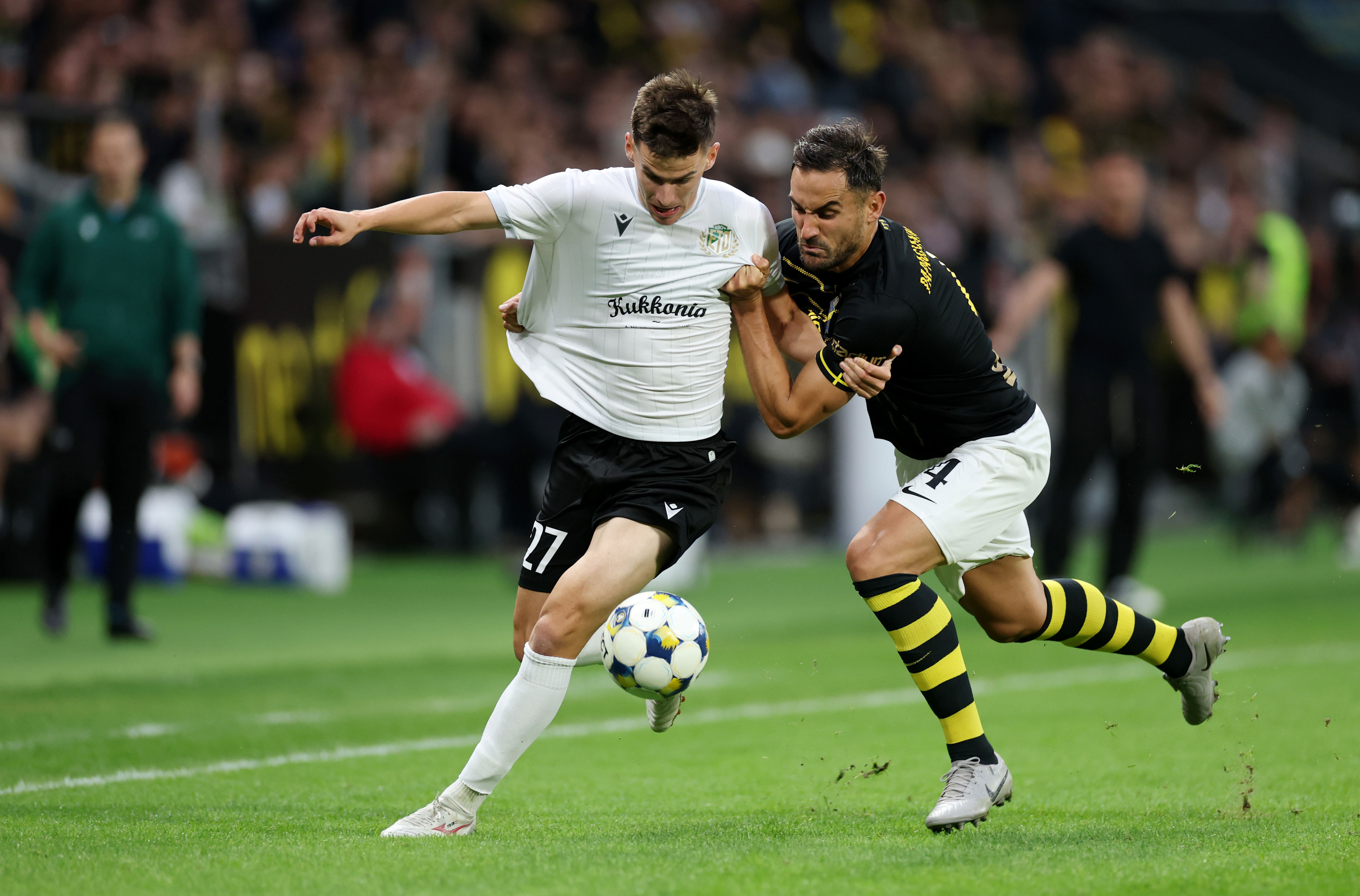 Rangers stance on making transfer move for star Celtic are 'closest' to ...