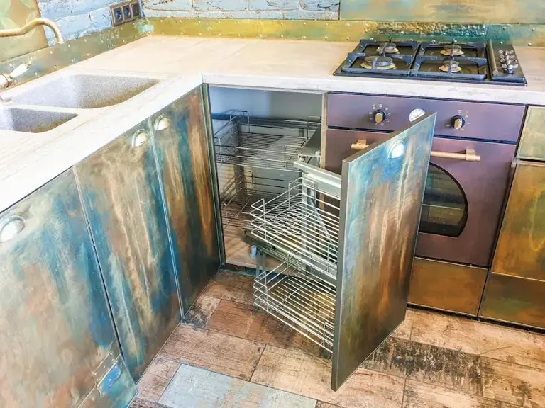 4 smart kitchen storage ideas you'll wish you tried sooner
