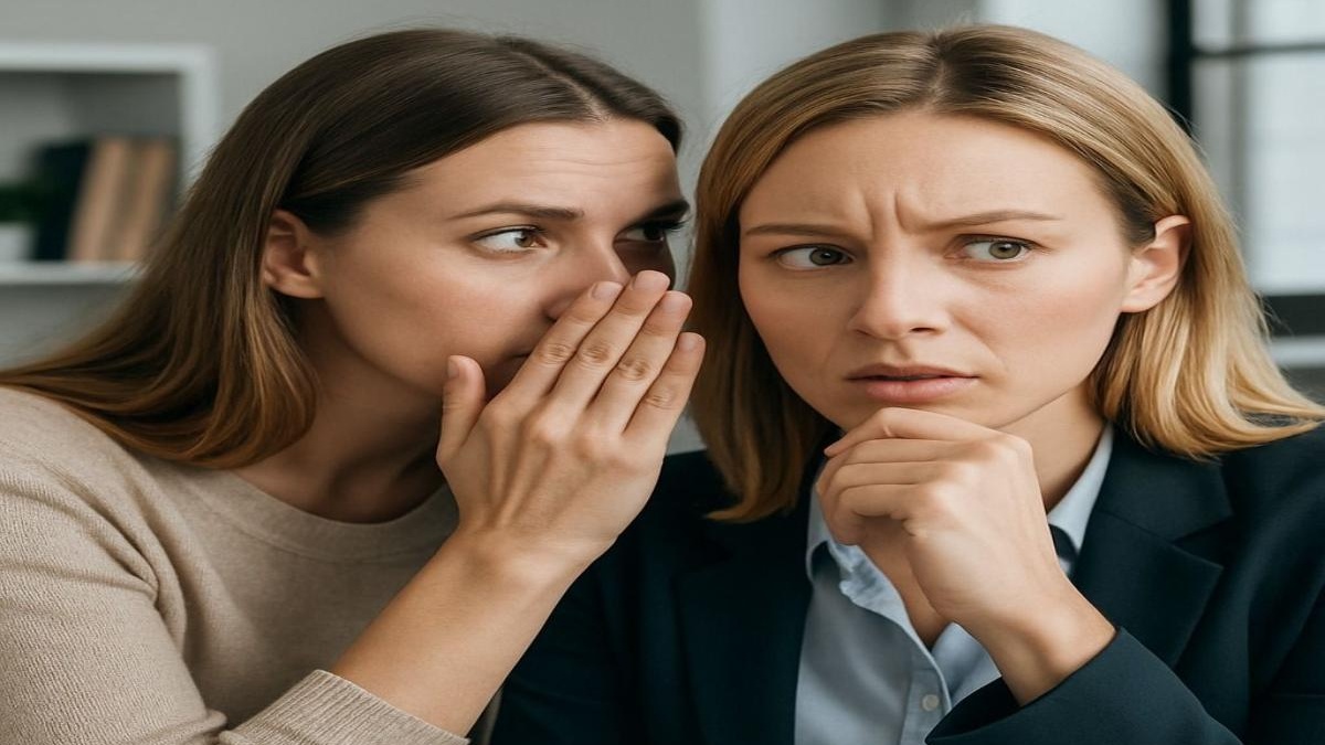The relationship habit many men find difficult in women over 40 ...