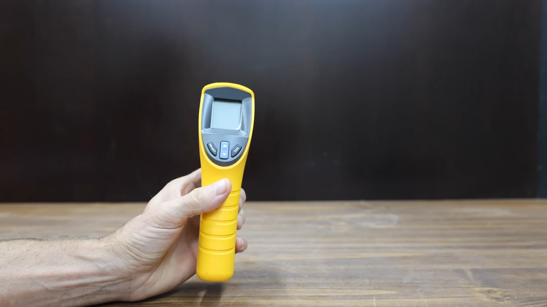 I didn’t expect a thermometer this accurate at this price!