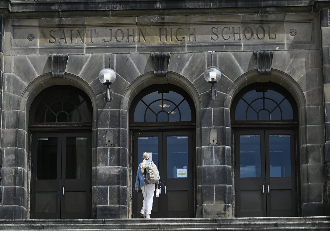 New Brunswick includes AI for staff and students in new French network ...