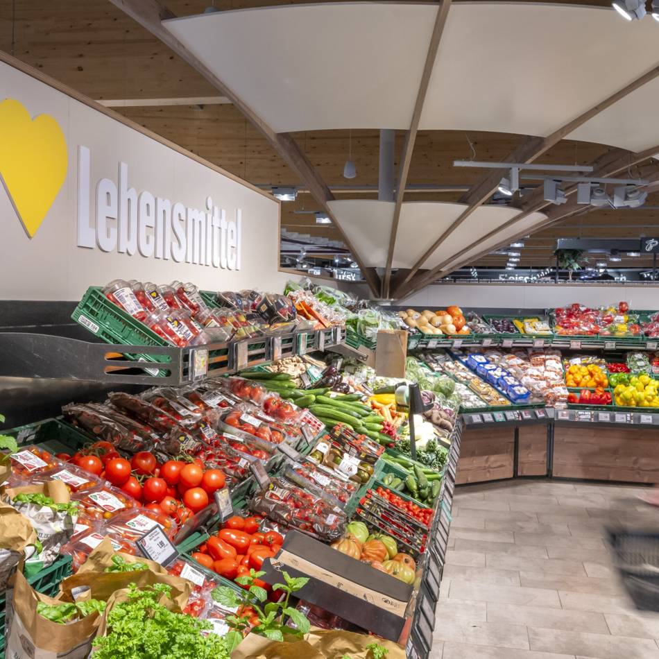 Inhaber verkündet Aus des Edeka-Marktes am Triller und nennt die Gründe