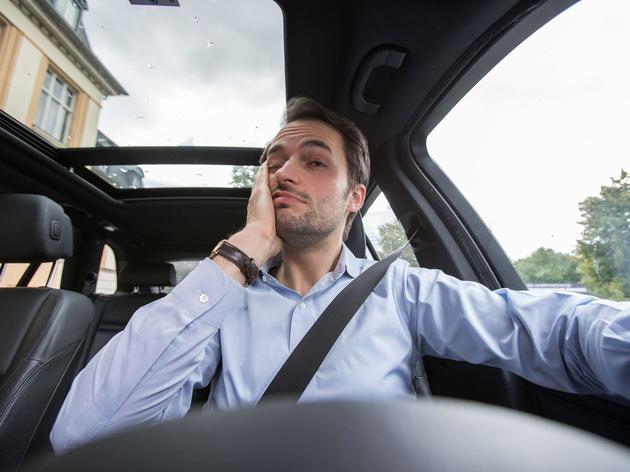 Punkt in Flensburg kassiert? Das gilt bei Verkehrssünden