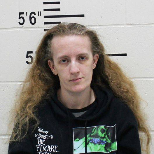 Woman jailed after lacing lasagna with drugs to cause someone's miscarriage