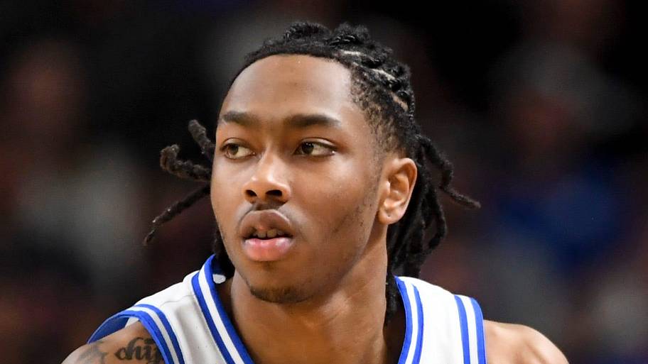 Why Duke's Evans made right call remaining in NBA draft