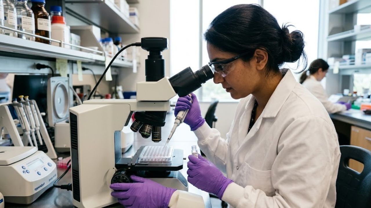 First gene therapy for hearing impairment in the US gains FDA approval