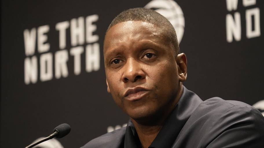 3 rising NBA coaches Dallas Mavericks could pursue