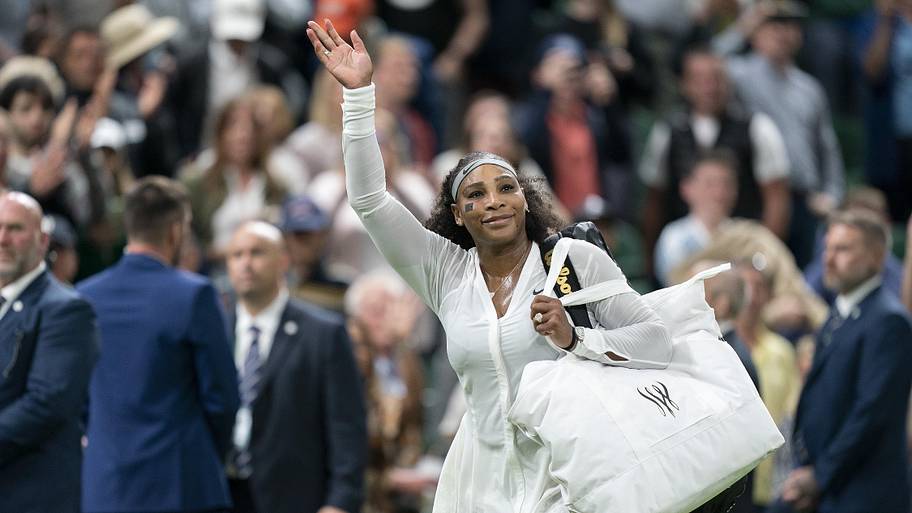 Serena Williams is returning to pro tennis. Here’s what needs to happen ...