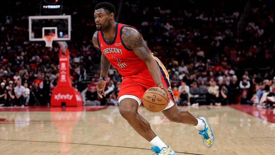 Jamahl Mosley sends a Zion Williamson message fans are begging for