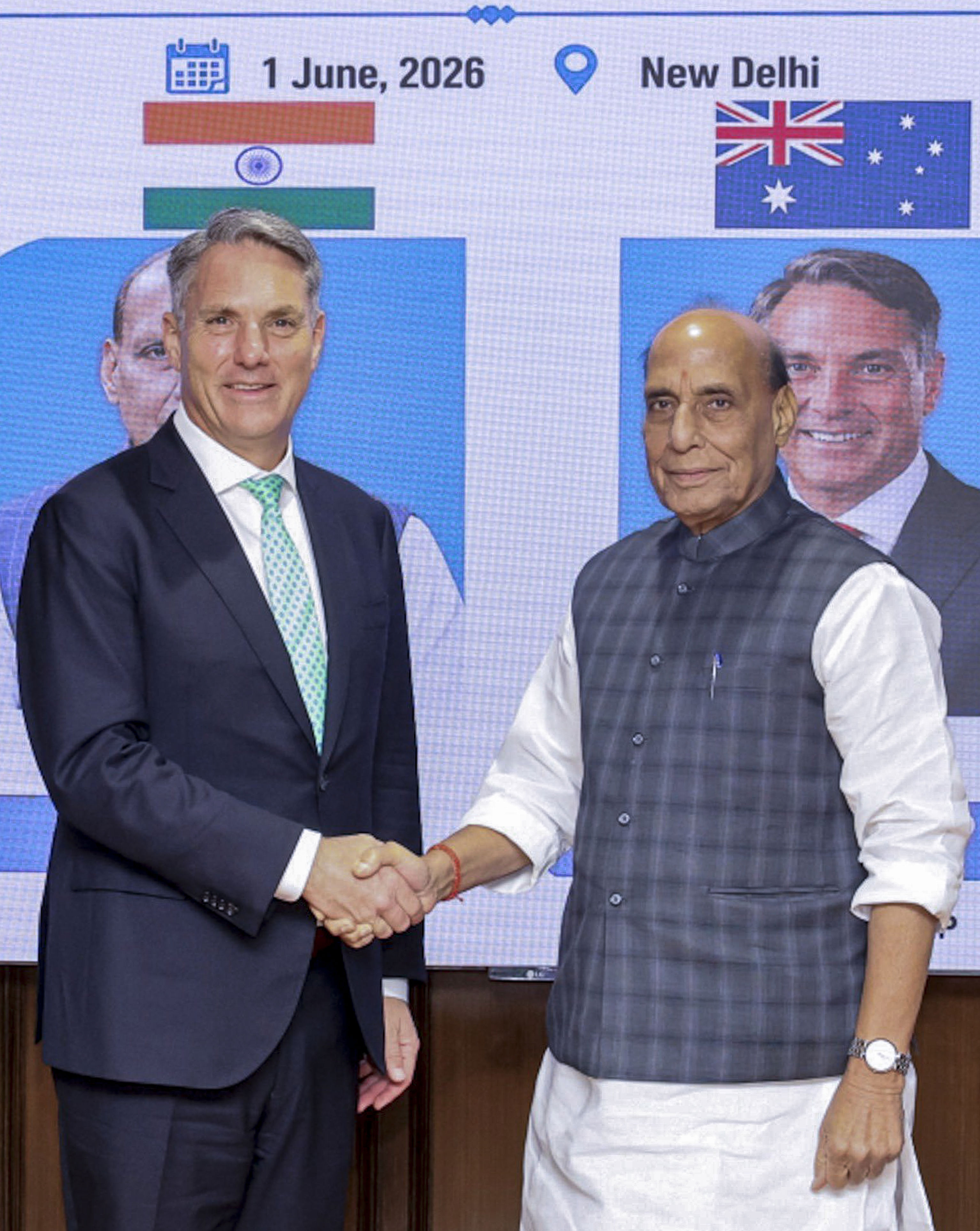 India, Australia call for unimpeded maritime trade amid global supply ...