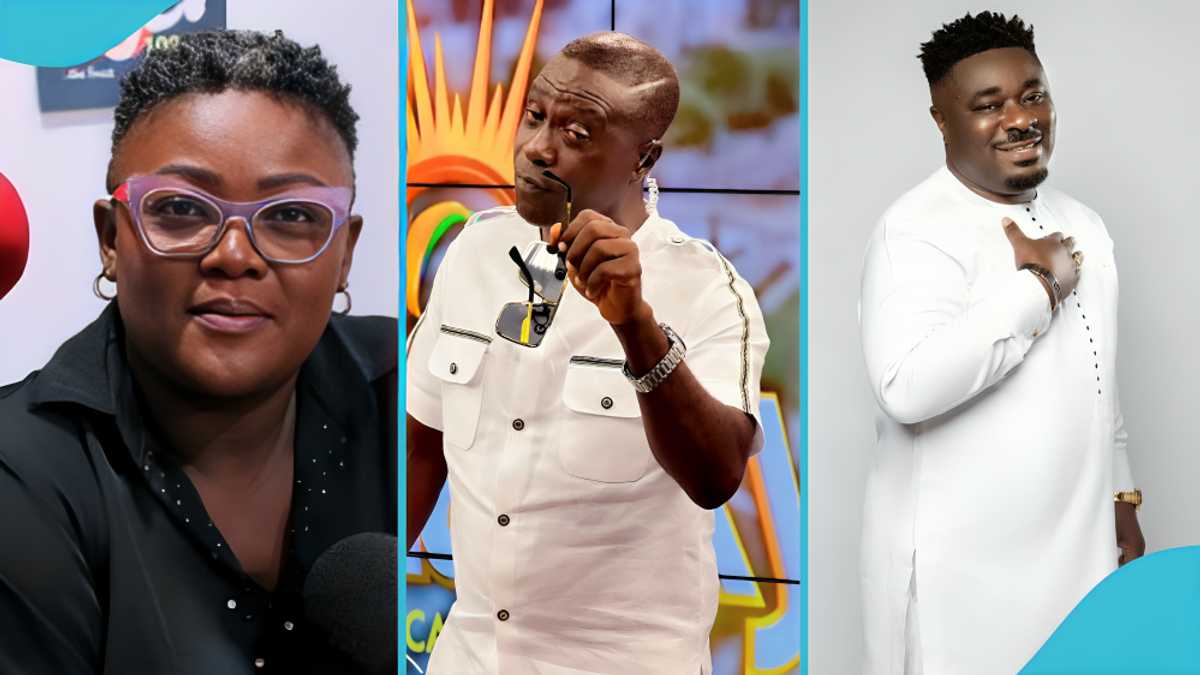 Captain Smart fires Angel FM personalities for mocking him and ...