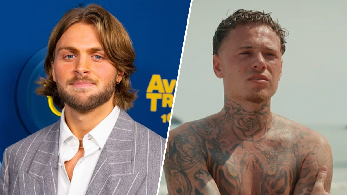 Rijk Hofman wilde Jay Zwarts 'weghalen van de set' bij Temptation ...