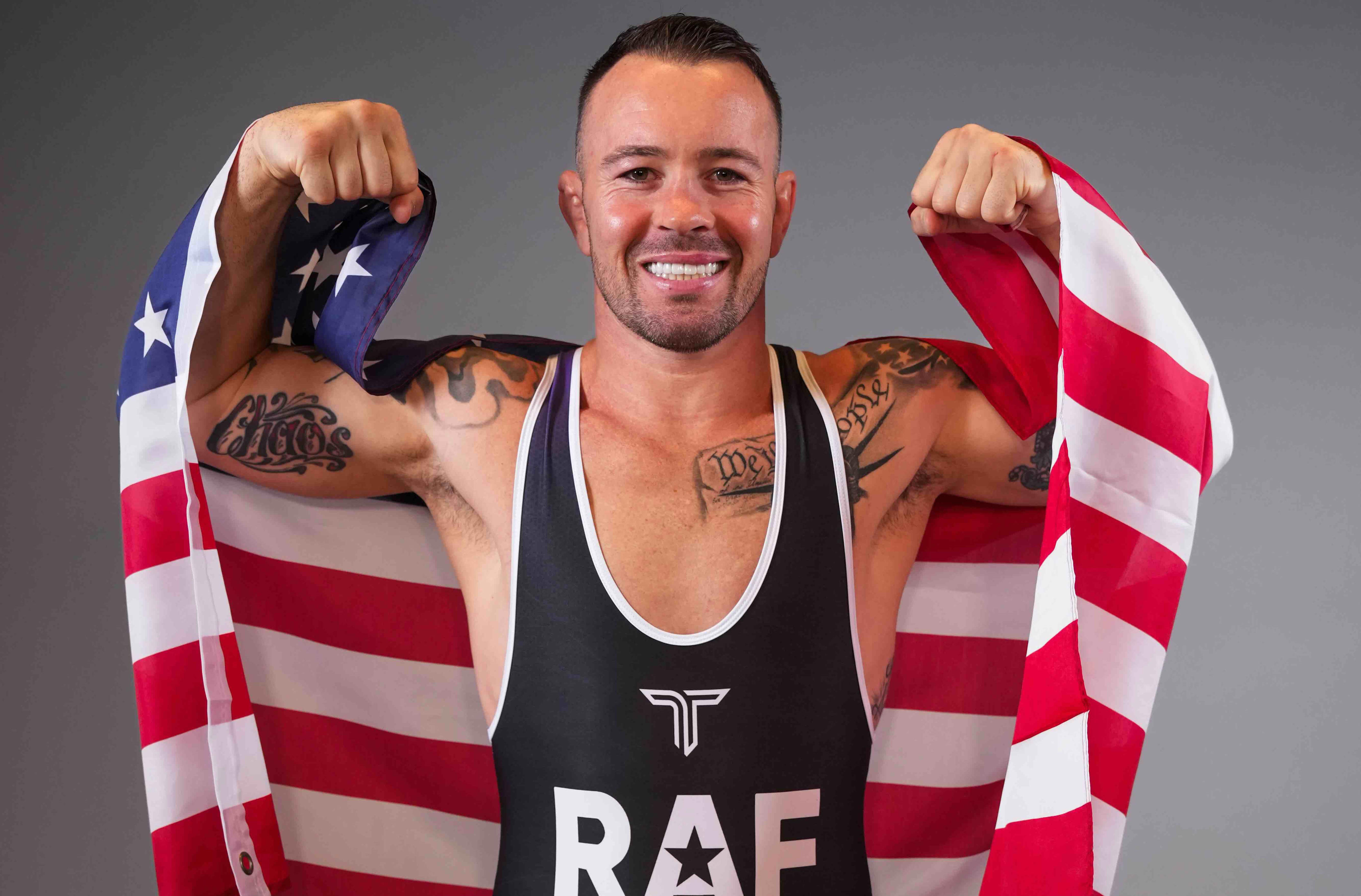 Colby Covington wants to teach Arman Tsarukyan a lesson: 'I plan on ...
