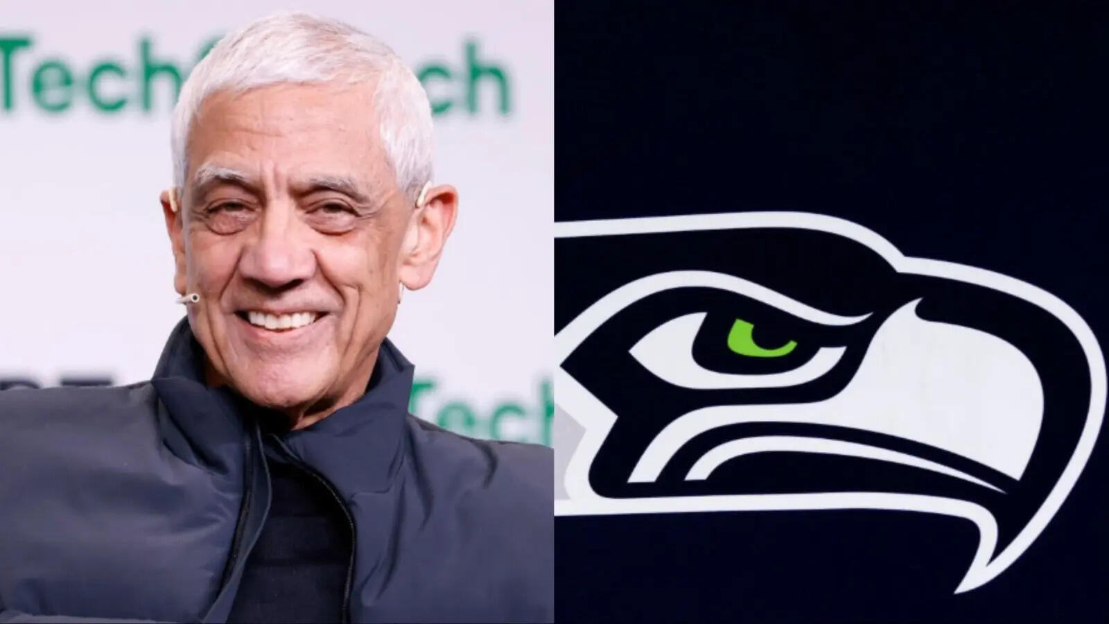 Billionaire San Francisco 49ers investor Vinod Khosla prepares ...
