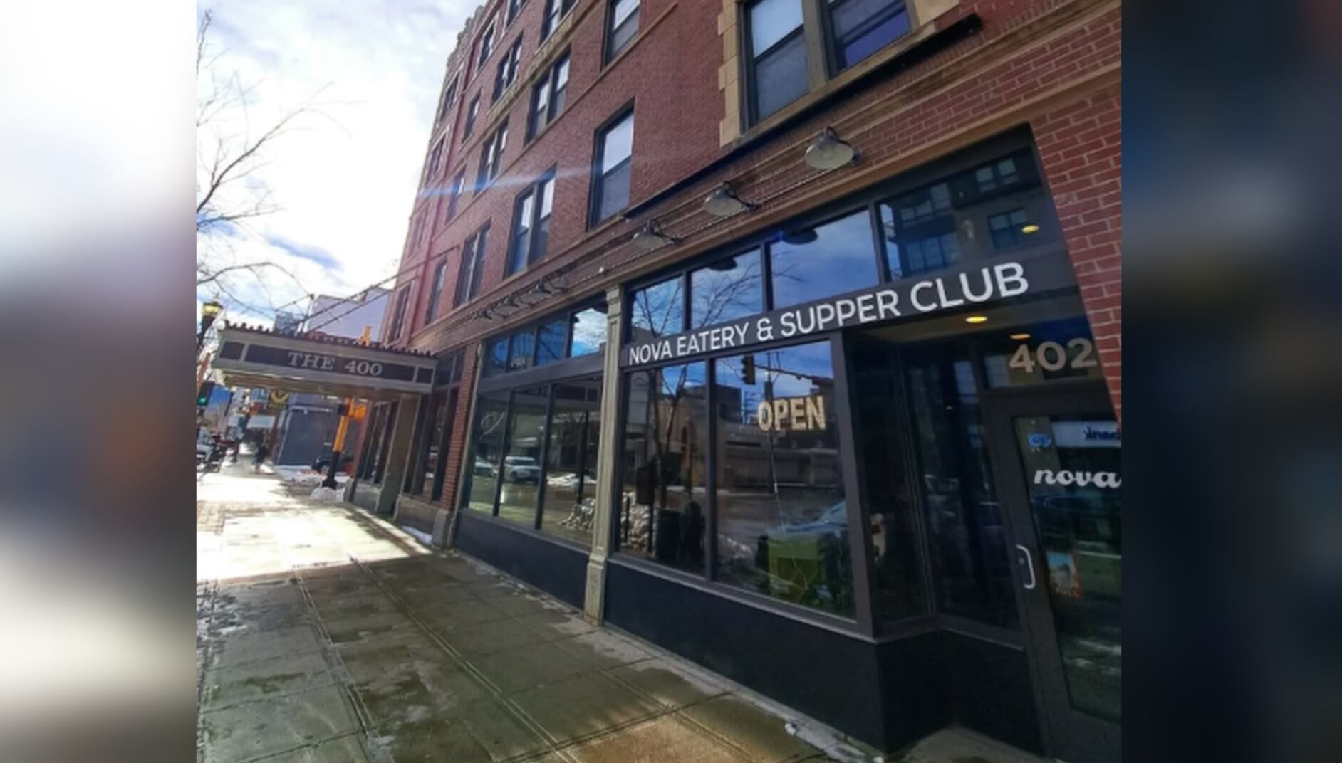 Nova Eatery & Supper Club in downtown Fargo closing June 30