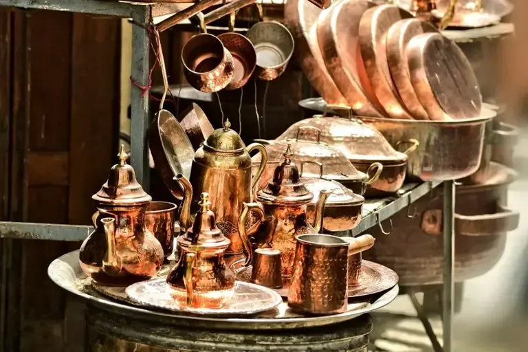 6 vintage kitchen collectibles food lovers still pay big money for