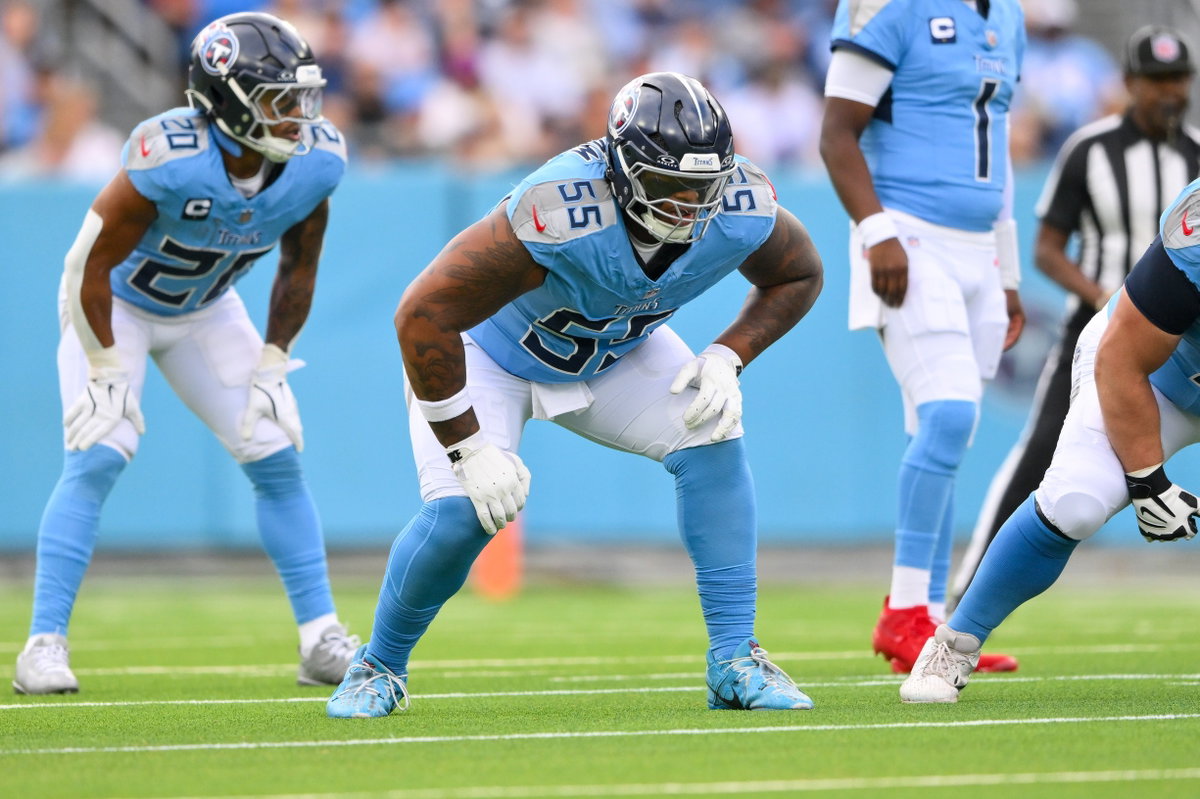NFL power rankings: Top 25 teams with the highest chances of winning ...