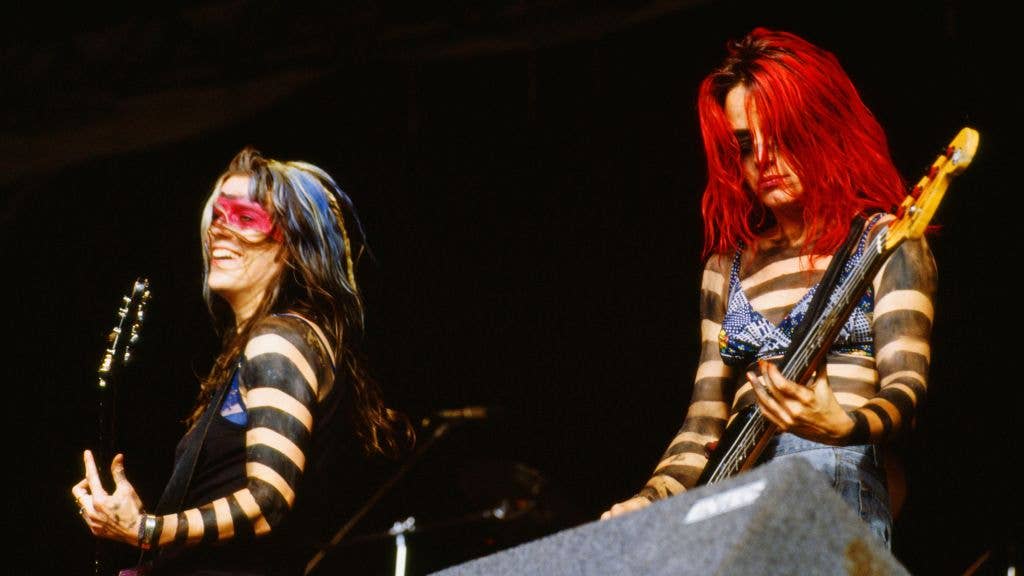 L7 announces Jennifer Finch’s temporary exit from summer 2026 shows