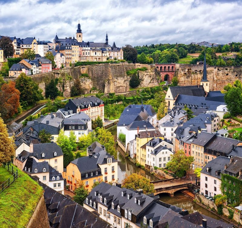 This is Europe’s most beautiful capital city and it’s not Paris or Rome