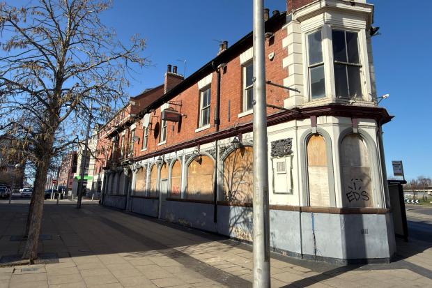 Hope for future of historic North East pub after sports bar plan relocated