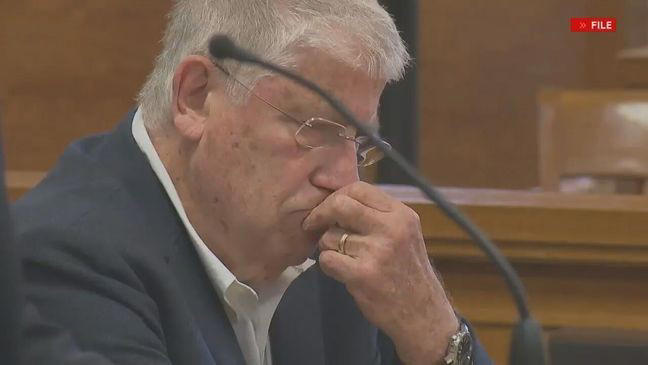 Court does not find probable cause that Eliot Cutler violated probation ...