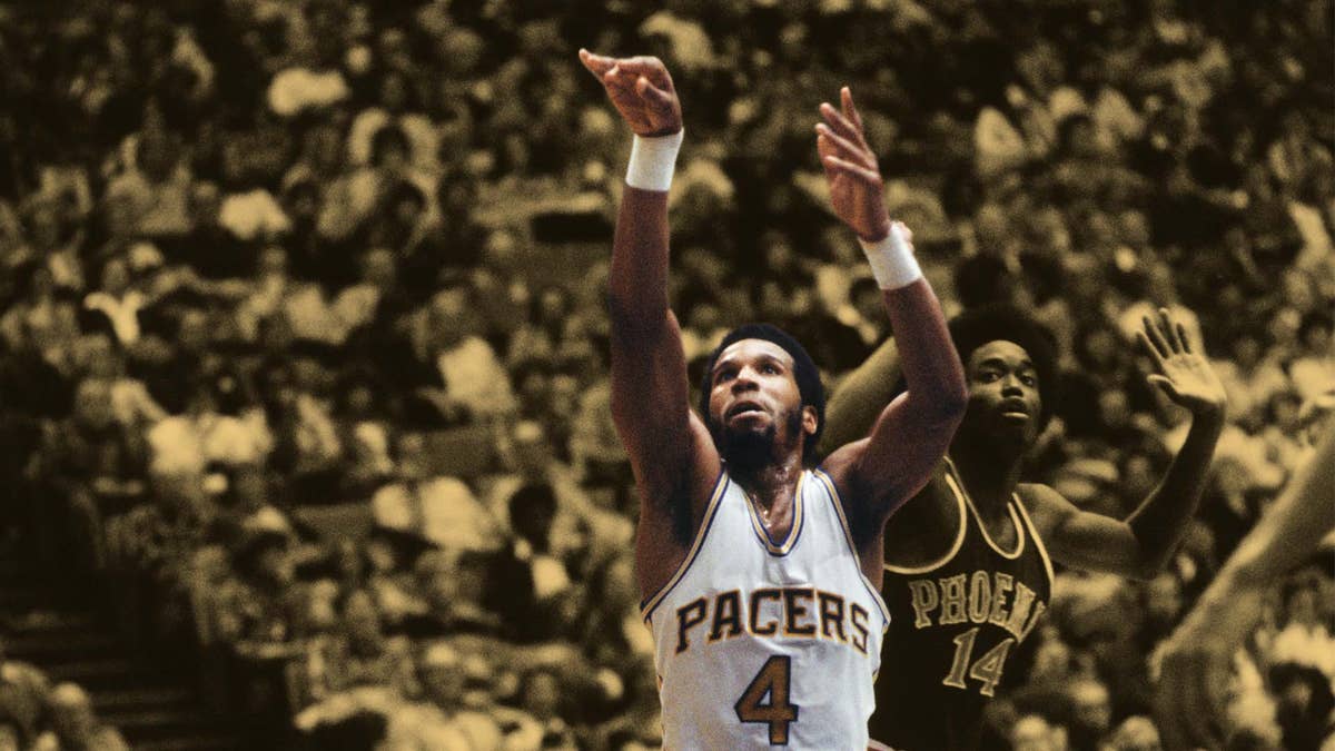 Adrian Dantley refused to play NBA politics amid intense character ...
