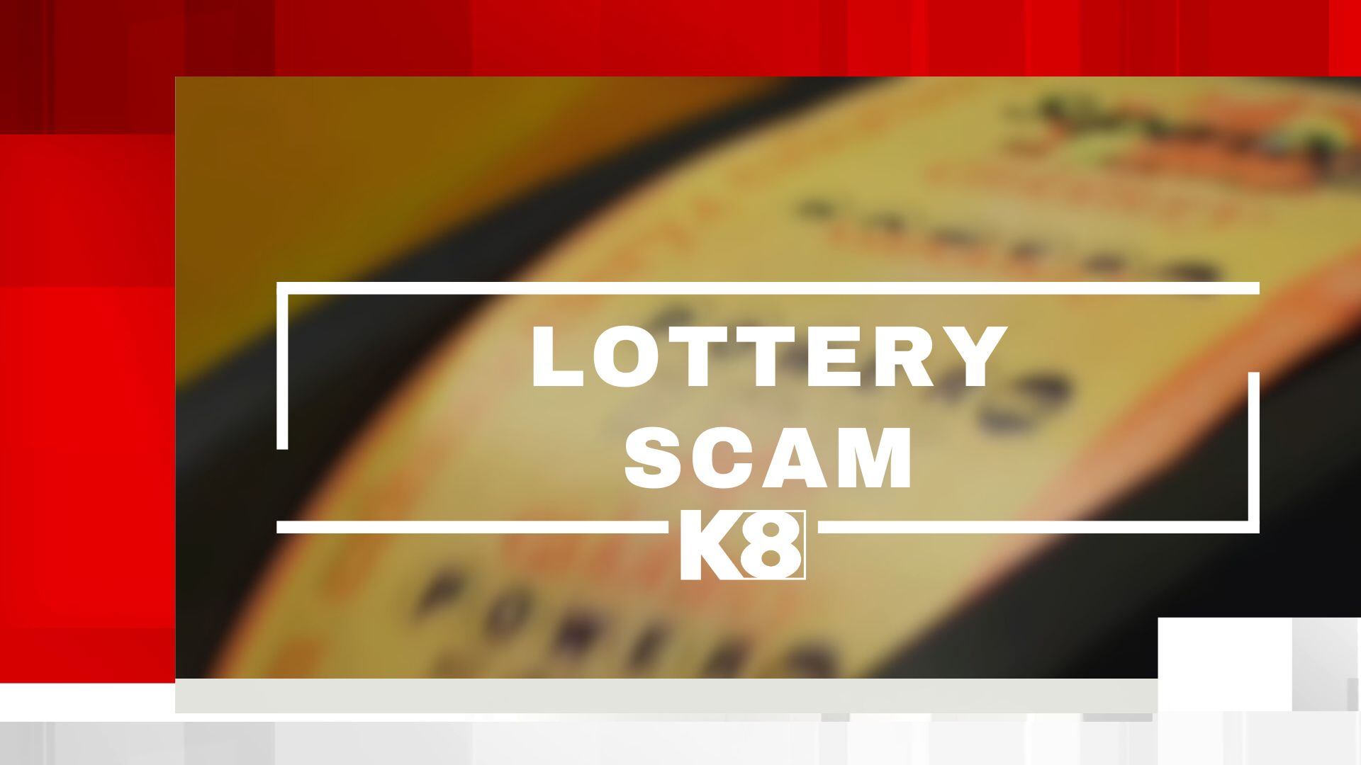 Arkansas Scholarship Lottery warns of scam calls offering fake million ...