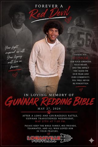 High school football player, 16, dies after 'long, courageous battle ...
