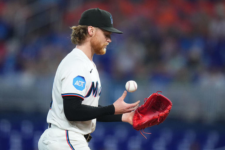 2026 MLB power rankings: Spotlighting every team’s ace so far this season