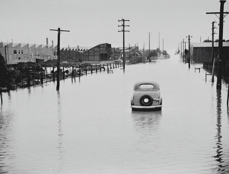 12 cities that overestimate their flood danger, researchers explain