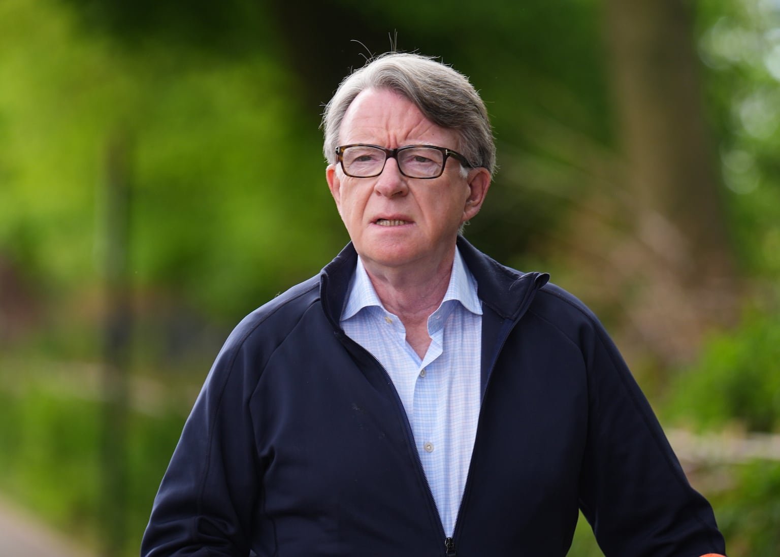 Serious questions remain over Mandelson appointment despite files ...